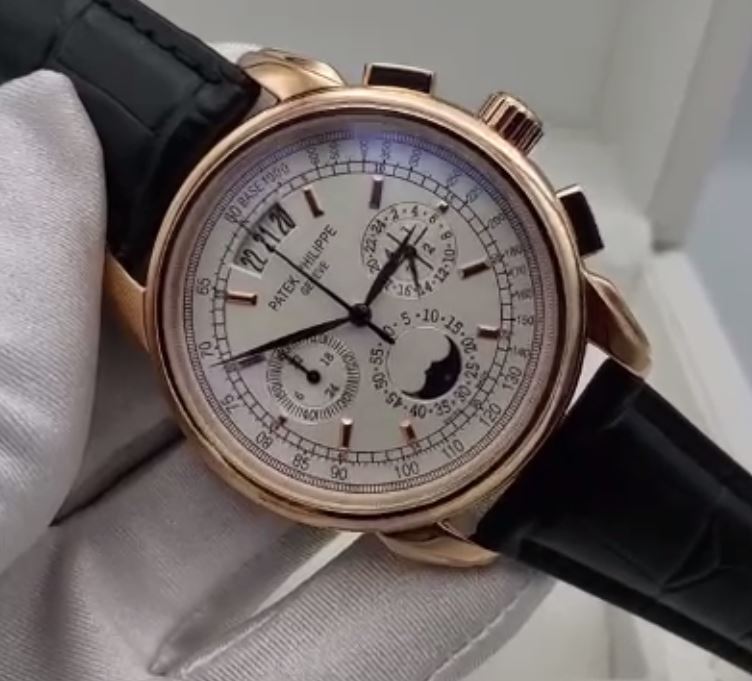 [PROMO] Original Patek Philippe 11 Wrist Watch: 30% OFF & Free Shipping ...